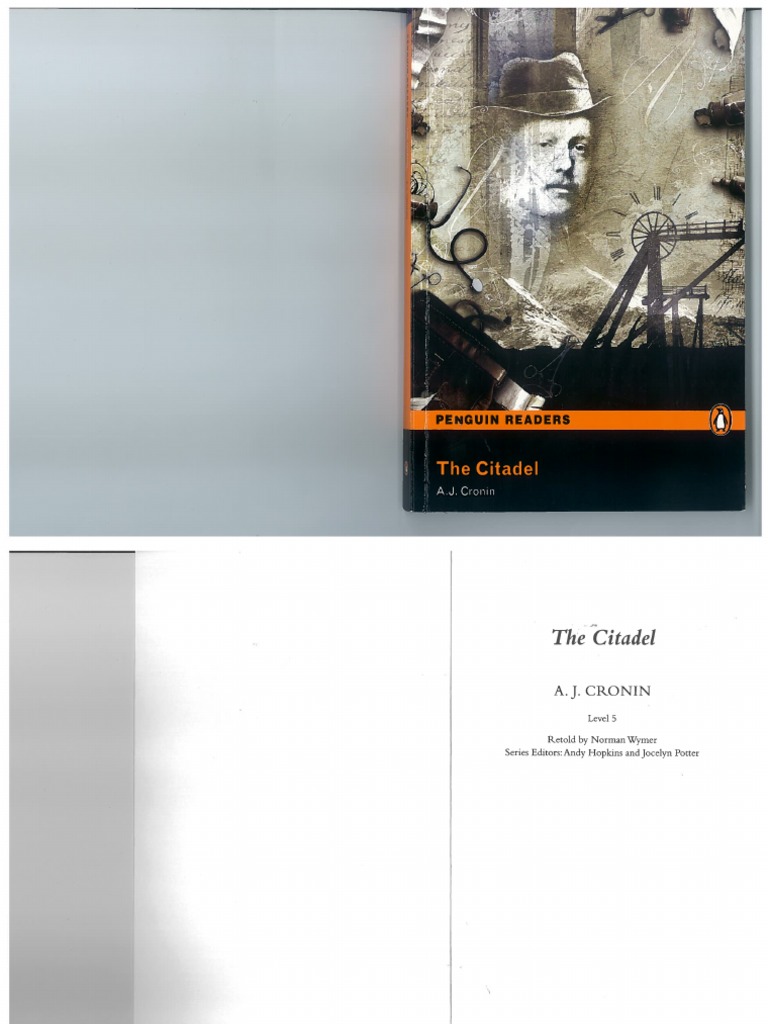 The Citadel PDF | PDF
