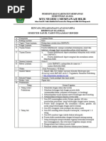 Contoh RPL BK Bidang Karier Beserta Materi | PDF | Karier & Perkembangan