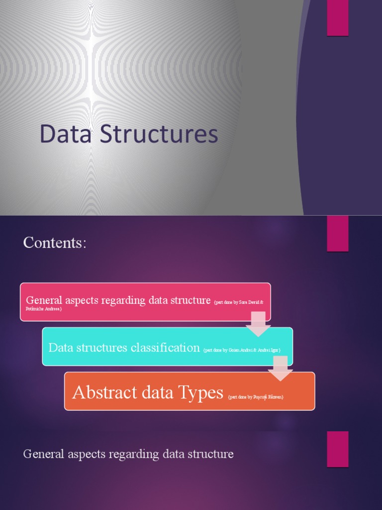 Data Structures All Pdf Queue Abstract Data Type Array Data Structure