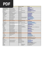 NATTB Trade Test Schedule 2025 | PDF | Secondary Sector Of The Economy ...