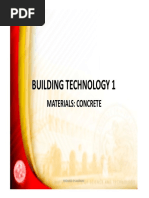 Building Technology 5: Alternative Building Construction Systems | PDF ...