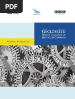 FTID Versions + Guide | PDF | Barcode