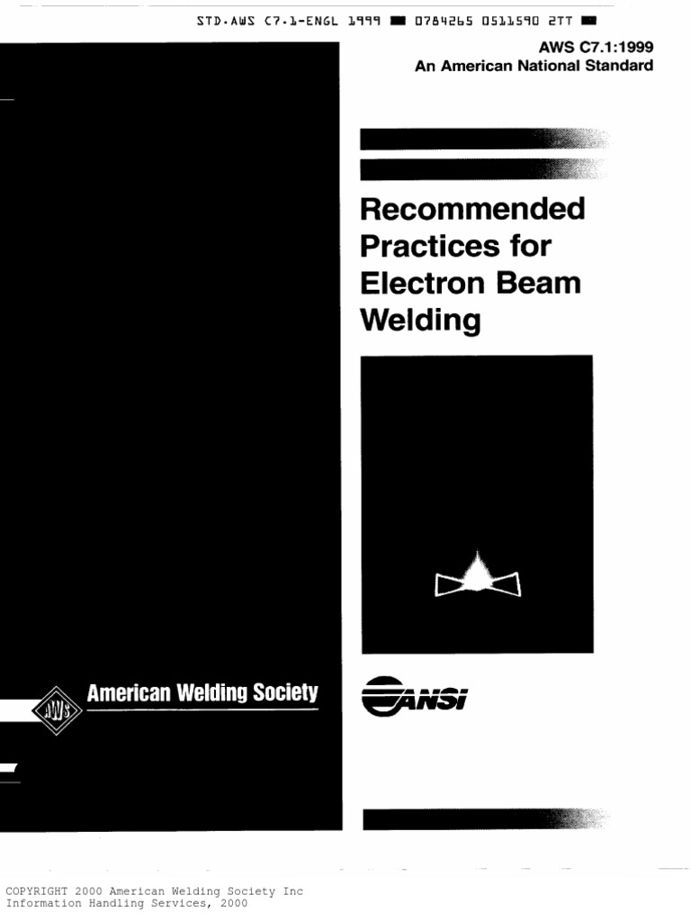 Aws C7.1 | PDF | Non Profit Organizations | Joining