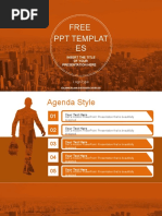 Free PPT Templates: Insert The Title of Your Presentation Here | PDF ...