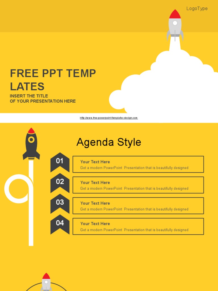 Free Ppt Temp Lates Logotype Pdf Microsoft Power Point Infographics