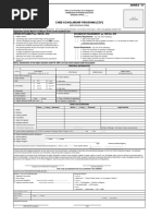 CHED Scholarship Application Form 2020 | PDF | Government | Social ...