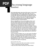 GROUP 3 Creative Curriculum Model 20250315 084137 0000 | PDF | Learning ...