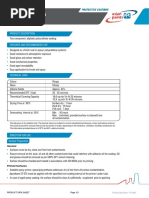 ED-coating Defect Matrix | PDF