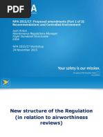 2.MEDA Investigation Process From Boeing | PDF | Airlines | Error