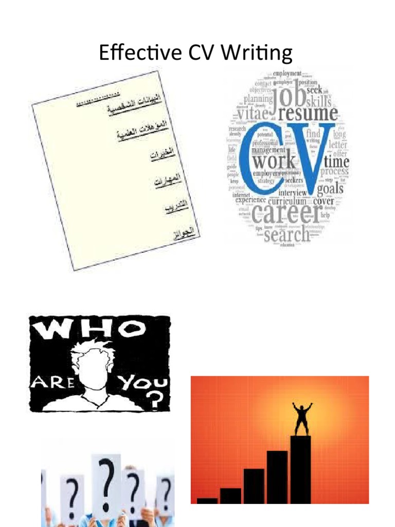 1 CV Interview | PDF | Human Communication | Behavior Modification