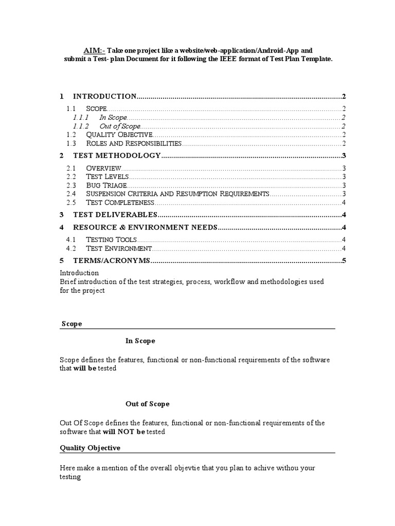 Take One Project Like A website/web-application/Android-App and Submit ...