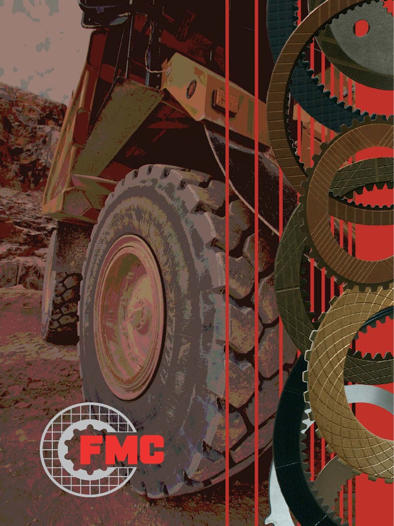 2020 FMC Catalogue PDF | PDF | Motor Vehicle | Manufacturing And ...
