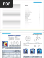Forms of Segregation - Form 1, 2A, 2B, 3A, 3B, 4A, 4B Explained! | PDF ...