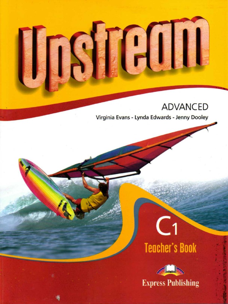 Upstream Advanced C1 Teacher S PDF | PDF