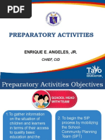 Mbhte Vision Mission | PDF