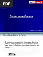 FMVSS 121 | PDF | Transporte | Vehículos