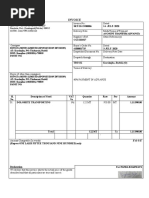 Sad 500 - Customs Declaration Form | PDF | Customs | Taxes