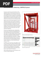 SLB Ora Ps | PDF | Petroleum Reservoir | Pump