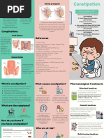 Constipation in Children - CKS - NICE | PDF | Digestive Diseases ...