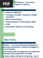 Below Knee Slab Techniques in Ortho | PDF