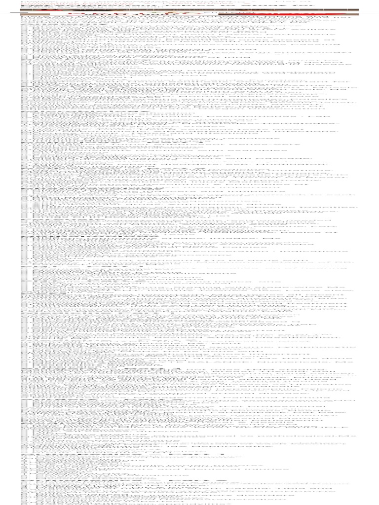 How To Prepare For/Cra : List of Important Topics To Study For Neet-Pg | PDF | Skeletal Muscle ...