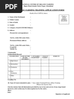 ID Card Proforma Template | PDF