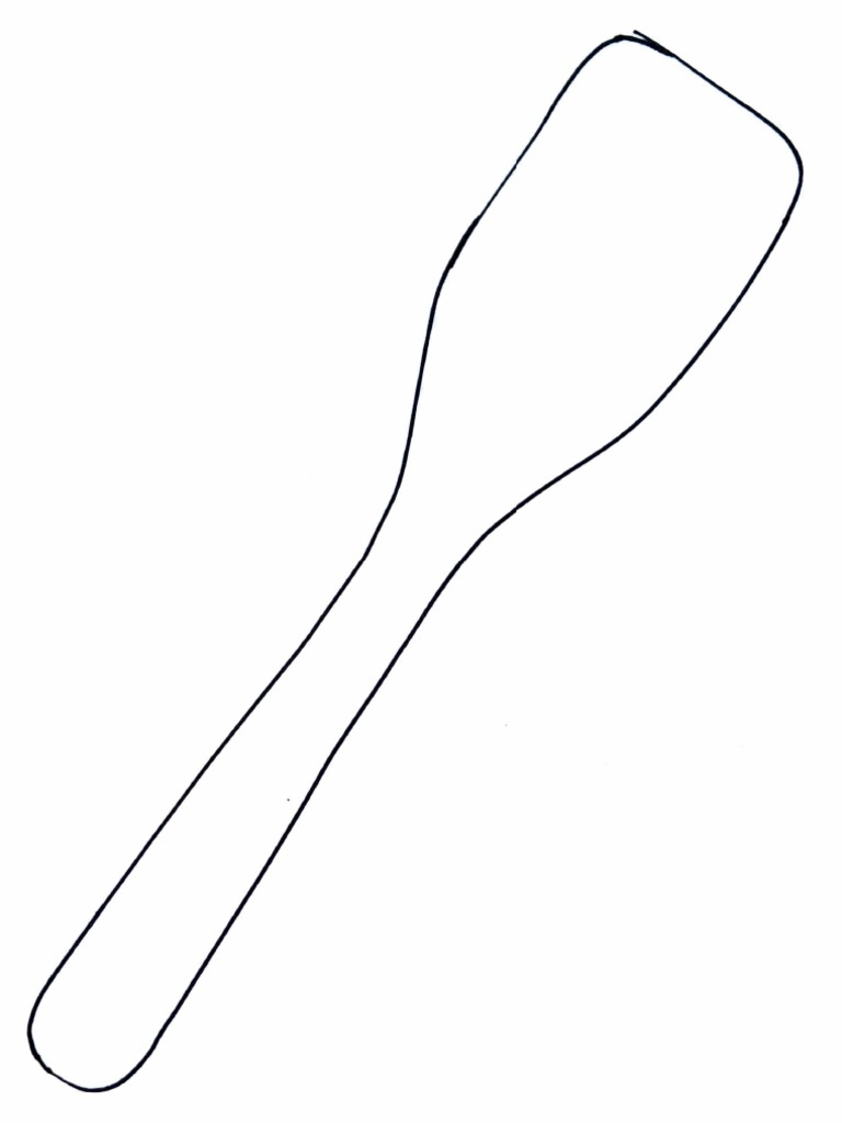 Spatulas-template-DIY-