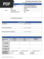 Sample-Individual-Education-Plan-for-Children-with-Intellectual ...