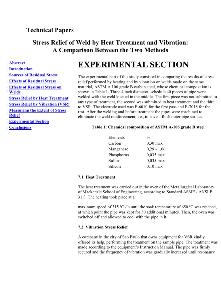 SR Test | PDF | Welding | Construction