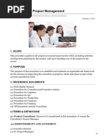 Guidelines For Writing Expediting Report 15.03.01 SOP-01 R01 21-06-2019 ...