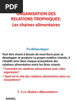 Sporulation et structure des spores bactériennes | PDF | Spore | Biologie