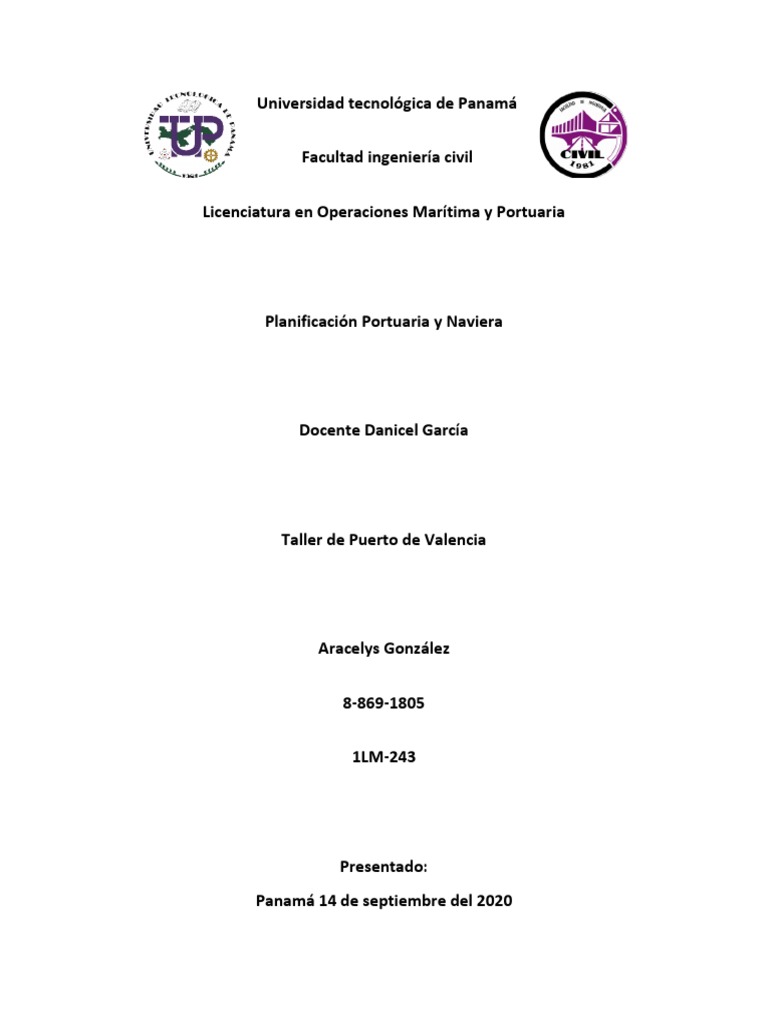Taller 1-PPN Aracelys Gozález-1 PDF | PDF | Sistema de información geográfica | Información