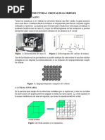 Materiales Ceramicos Tipos de Enlaces | PDF | Enlace químico | Enlace ...