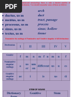 Afrikaans Sentence Structure PDF | PDF | Subject (Grammar) | Verb