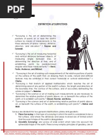 Omitted Measurements | PDF | Angle | Measurement