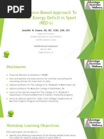 POMS Profile Questionnaire | PDF | Emotions | Psychology