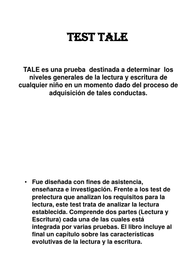 Análisis de habilidades de lectoescritura en niños: Contenido y ...