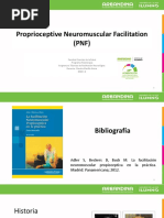 Método Doman-Delacato | PDF | Rodilla | Respiración