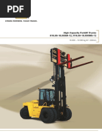 Konecranes Noell RTG Crane Overview | PDF
