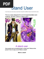 Combat+Cheat+Sheet_Rev1 | PDF | Role Playing Games | D20 System