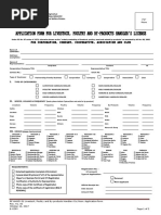 APL-Form v3 | PDF | Traffic | Transport