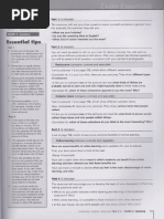 Cambridge English Advanced Cae Speaking Assessment Scales | PDF ...