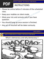 Quiz Answer Key and Fun Facts | PDF | Zimbabwe