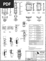 7 Partition Wall Detail | PDF | Wall | Architectural Elements