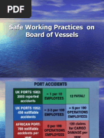 Amsa-18-Incident-Alert-Form-Updated-17 April 2025 | PDF | Water ...