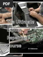 Laptop Internal Components Explained | PDF | Laptop | Computer Monitor