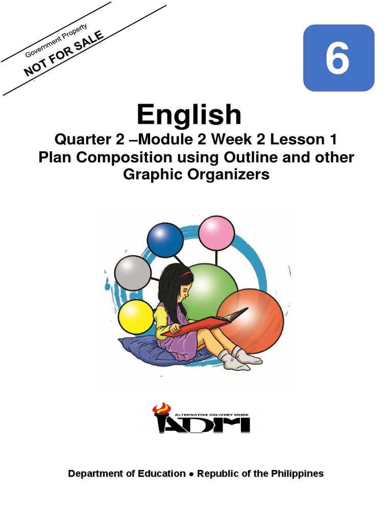 English-6-Q2-Module-2-Lesson-1. - Version 3 PDF | PDF | Frog | Knowledge