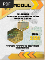 Tutorial Penggunaan DroneDeploy1 | PDF