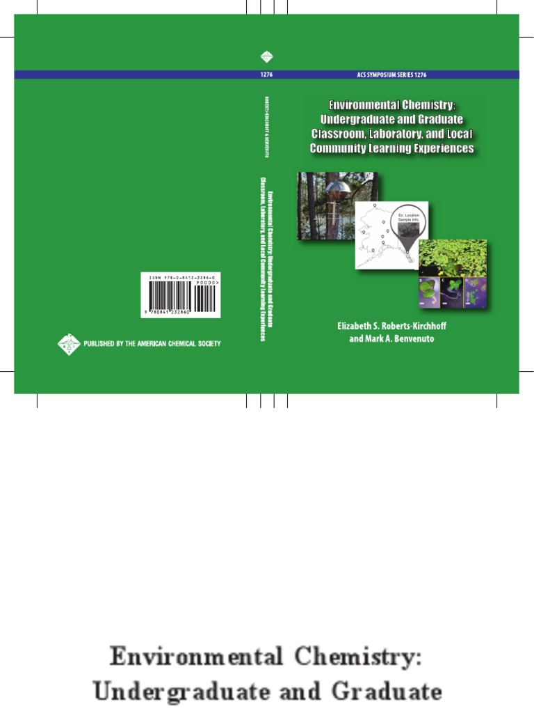 [ACS symposium series 1276] Benvenuto, Mark Anthony_ Roberts-Kirchhoff ...