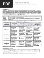 Movie Trailer Rubrics | PDF
